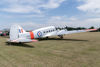 Avro C19 Anson