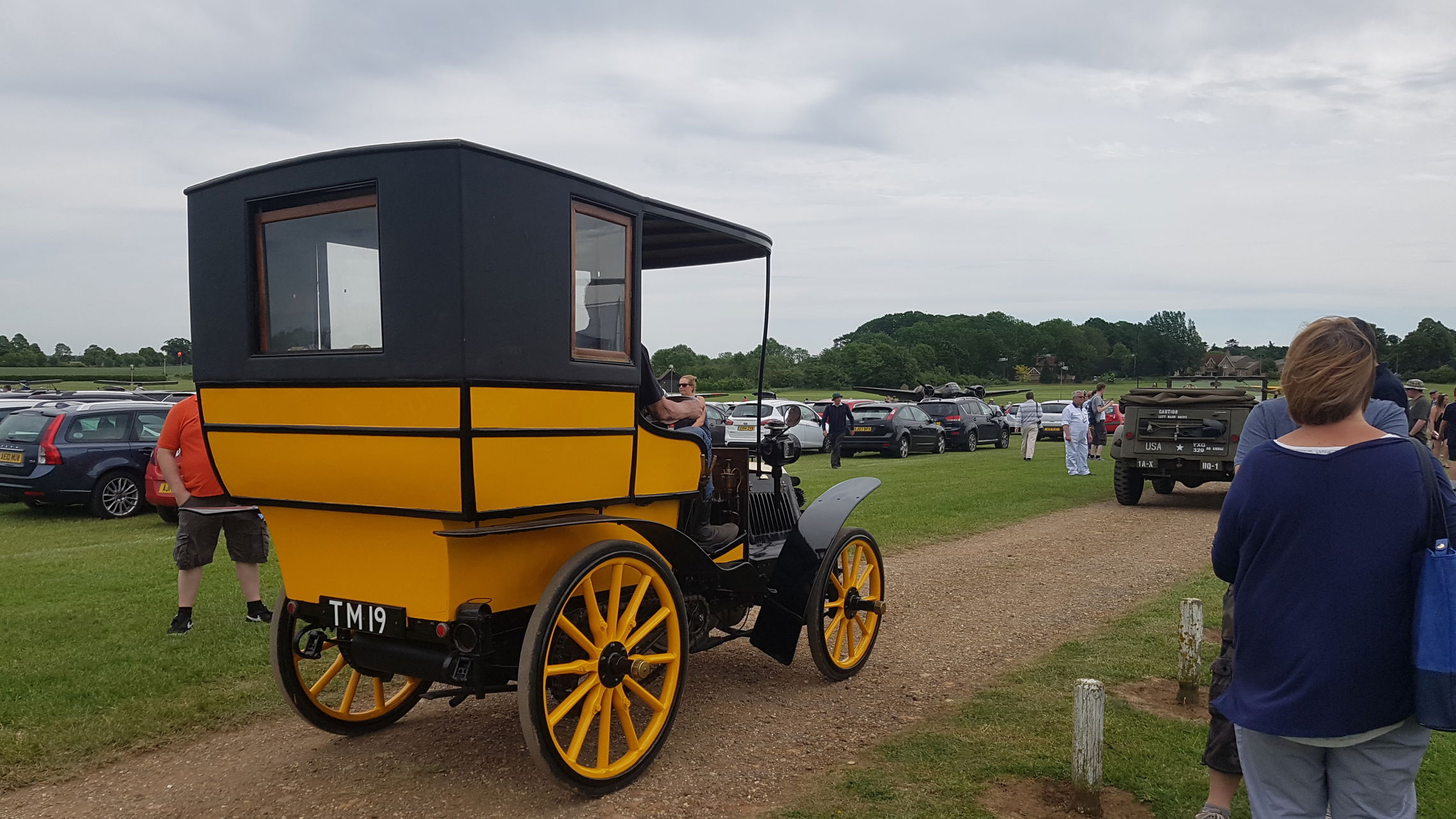 Panhard & Levassor