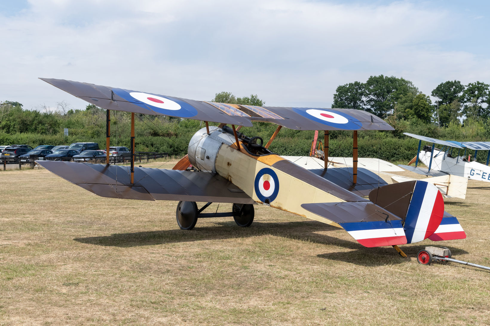 Sopwith Pup